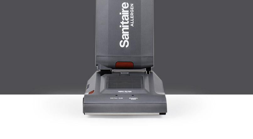 Sanitaire Partners with AAFA — Sanitaire Commercial
