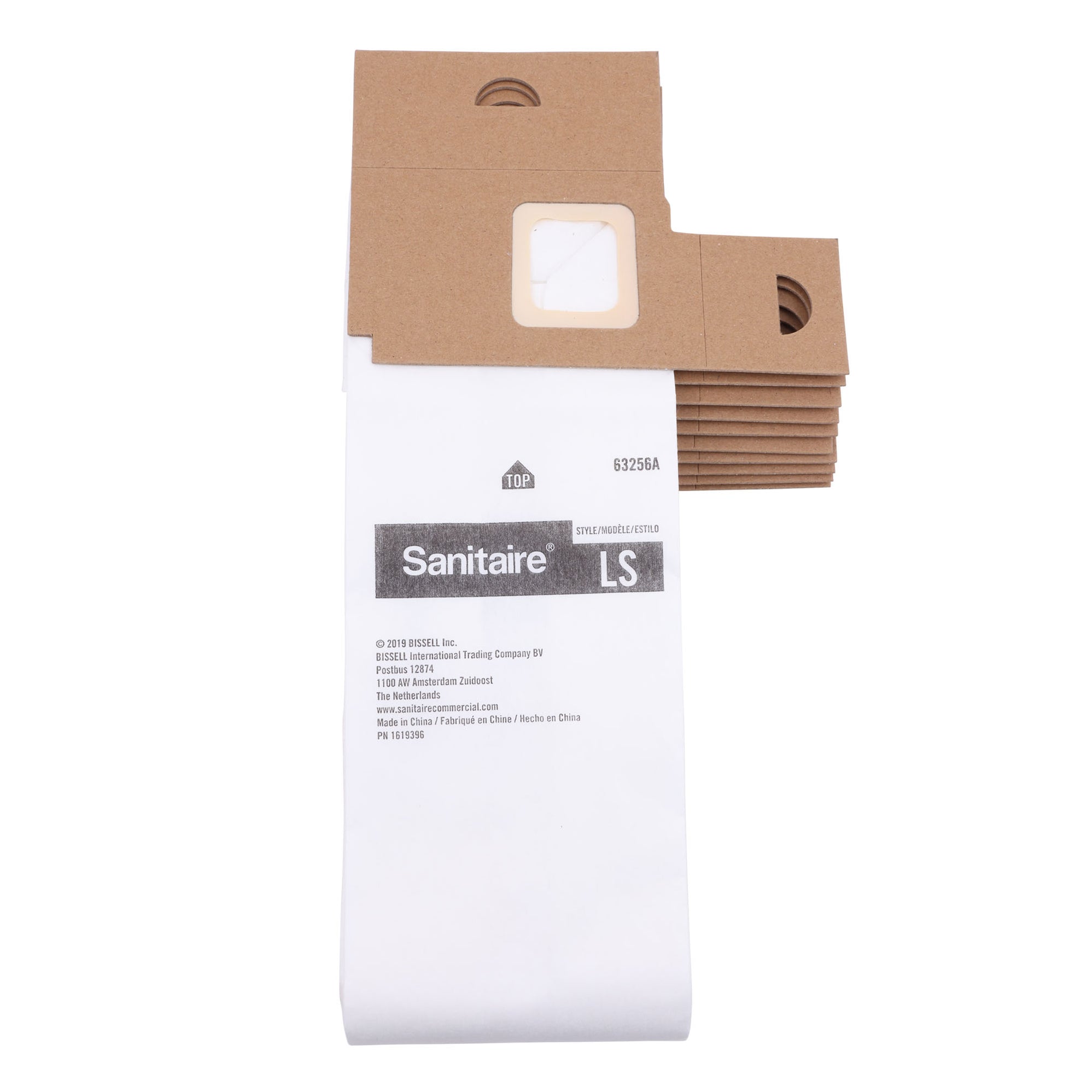 Belts — Sanitaire Commercial