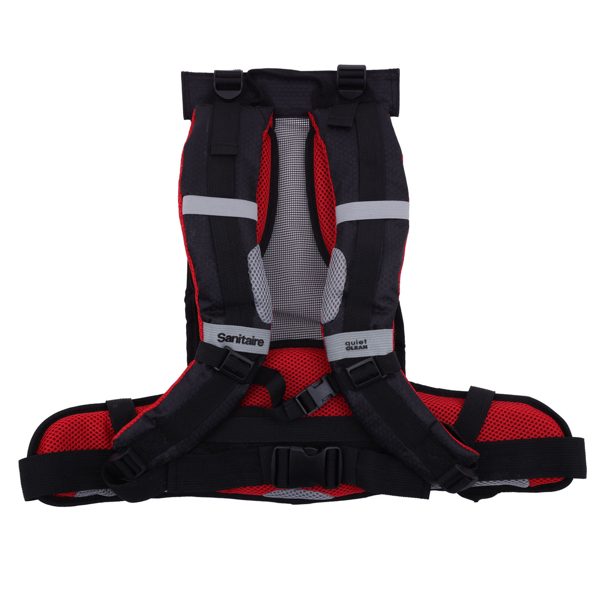 Backpack Harness Assembly 86534 — Sanitaire Commercial