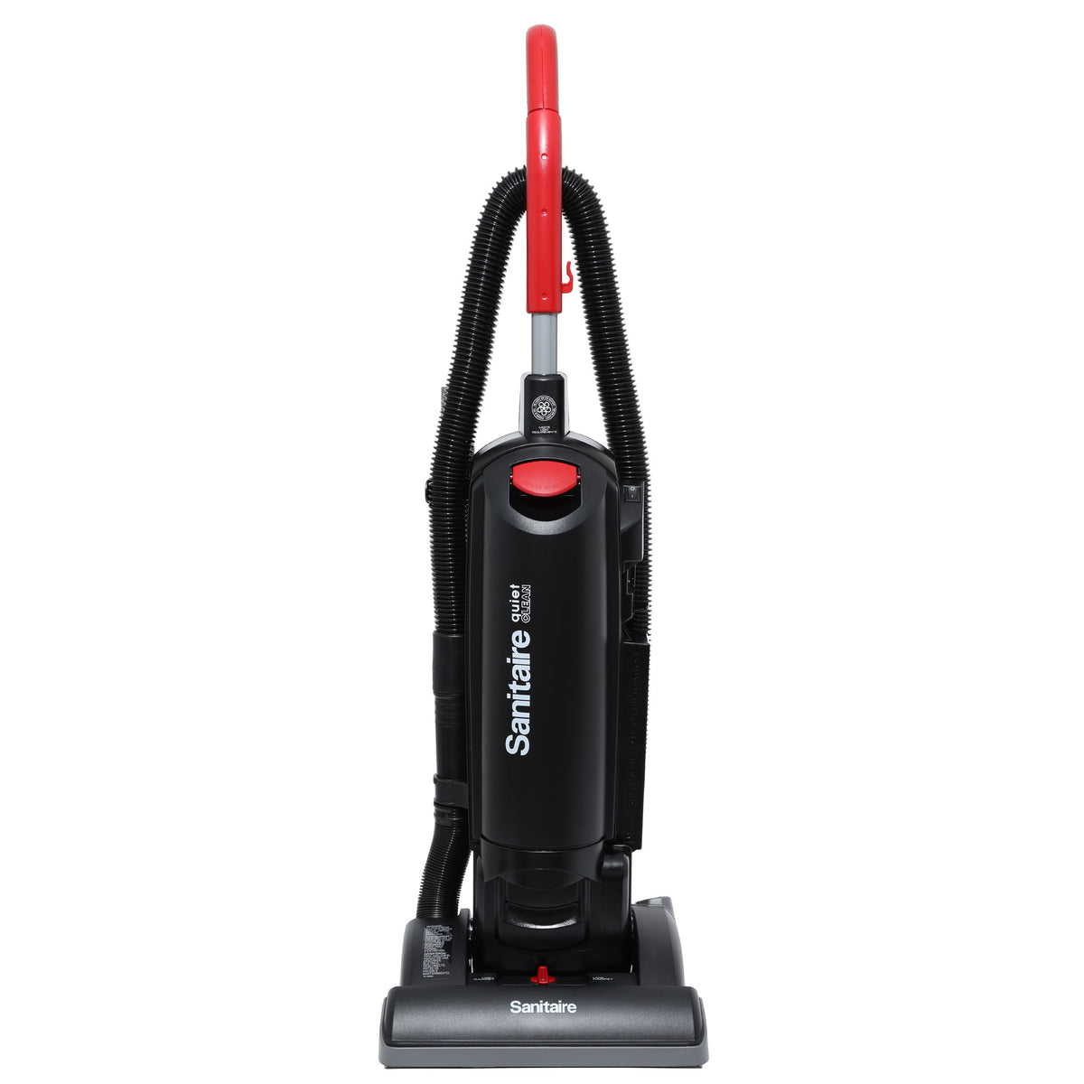 FORCE® QuietClean® Upright Vacuum SC5713D — Sanitaire Commercial