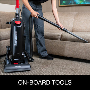 FORCE® QuietClean® Upright Vacuum SC5713D — Sanitaire Commercial