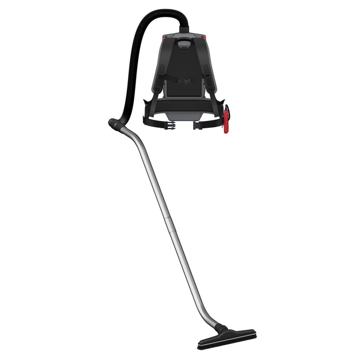 TRANSPORT® Commercial Cordless Backpack Vacuum SC580A – Sanitaire ...
