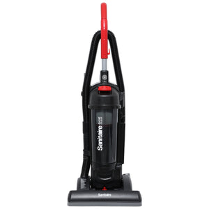 FORCE® QuietClean® Upright Vacuum SC5845D — Sanitaire Commercial