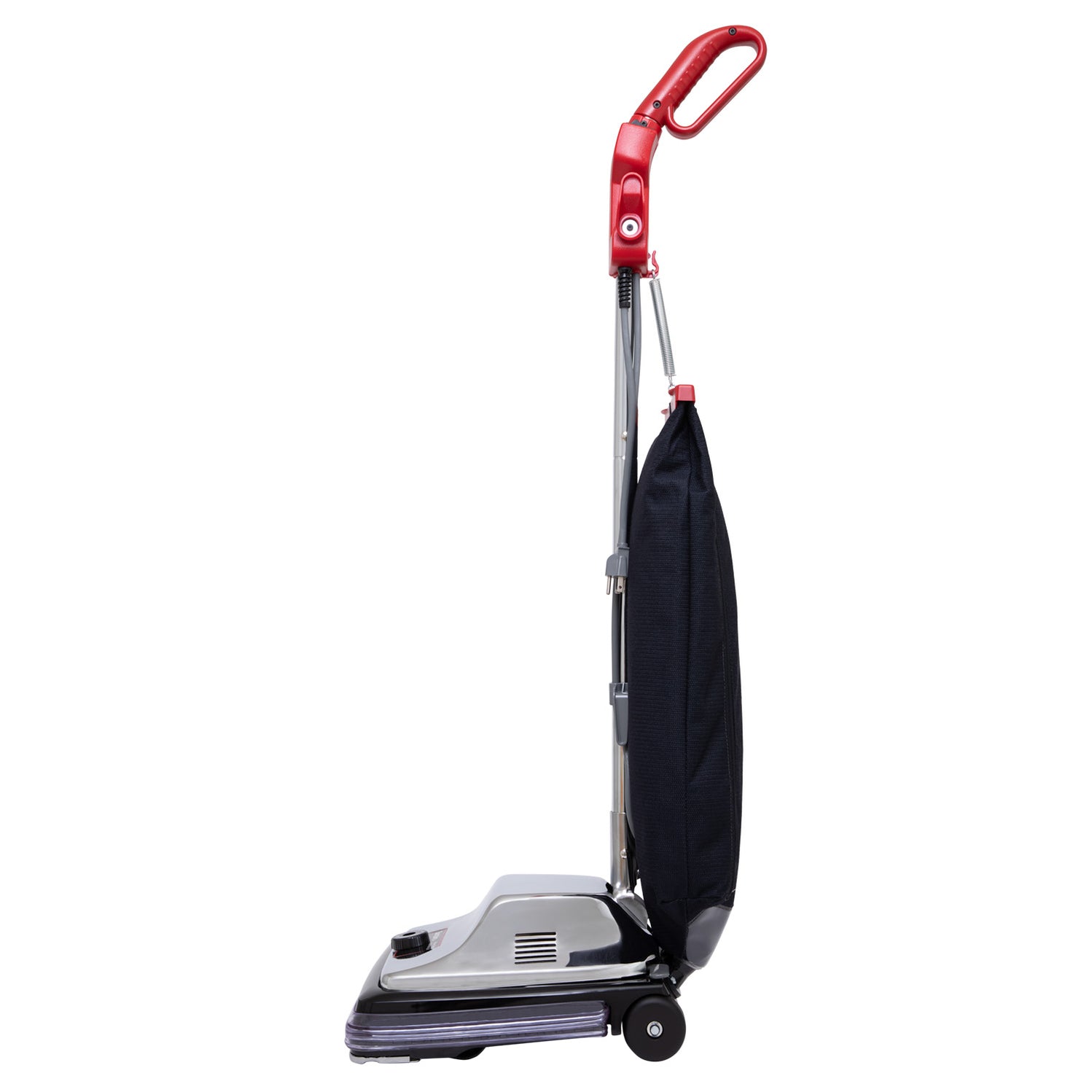TRADITION® QuietClean® Upright Vacuum SC889D — Sanitaire Commercial