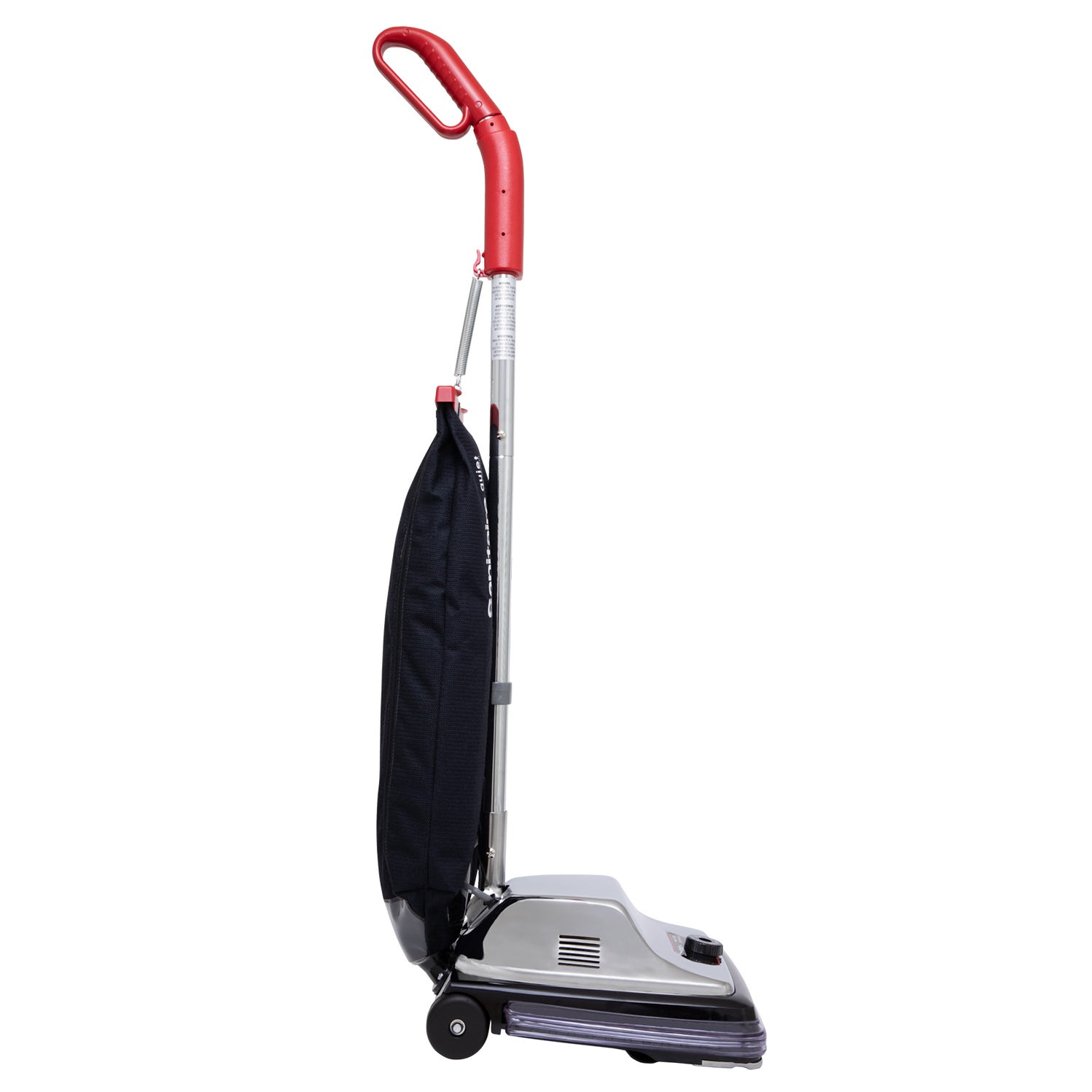 TRADITION® QuietClean® Upright Vacuum SC889D — Sanitaire Commercial