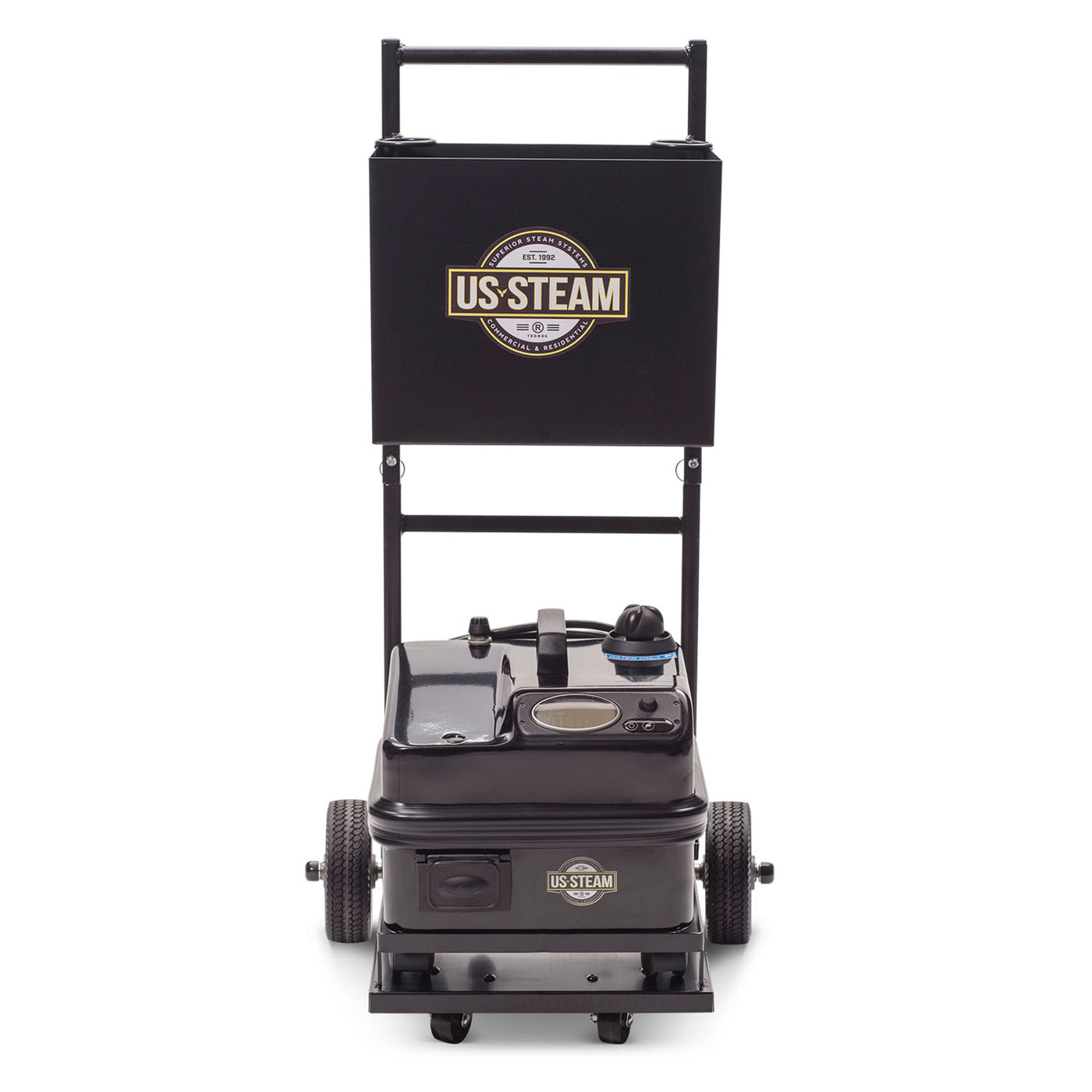 US STEAM® EAGLE™ Commercial Steam Cleaner ES6100 — Sanitaire Commercial