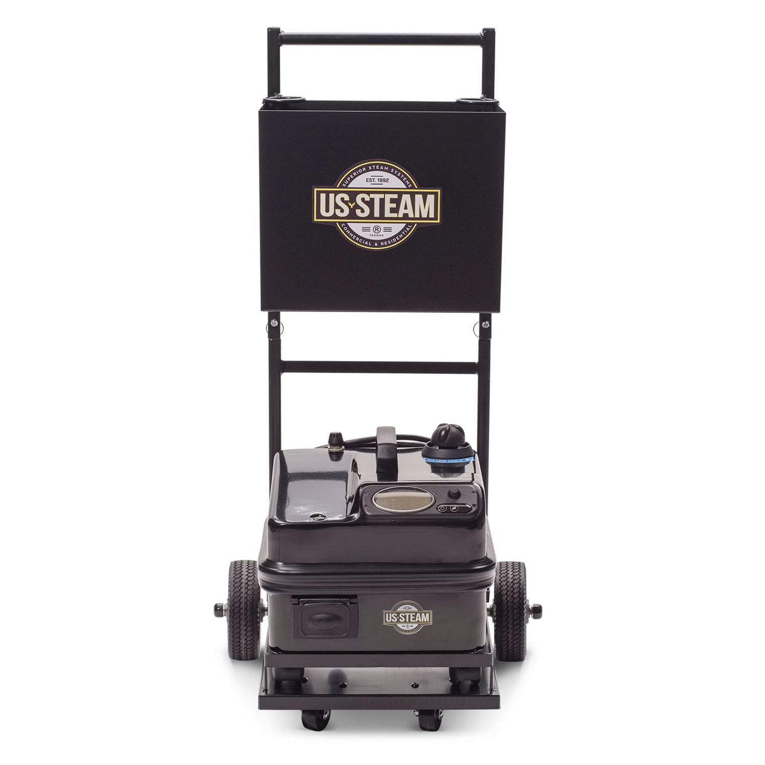 US STEAM® EAGLE™ Commercial Steam Cleaner ES6100 — Sanitaire Commercial