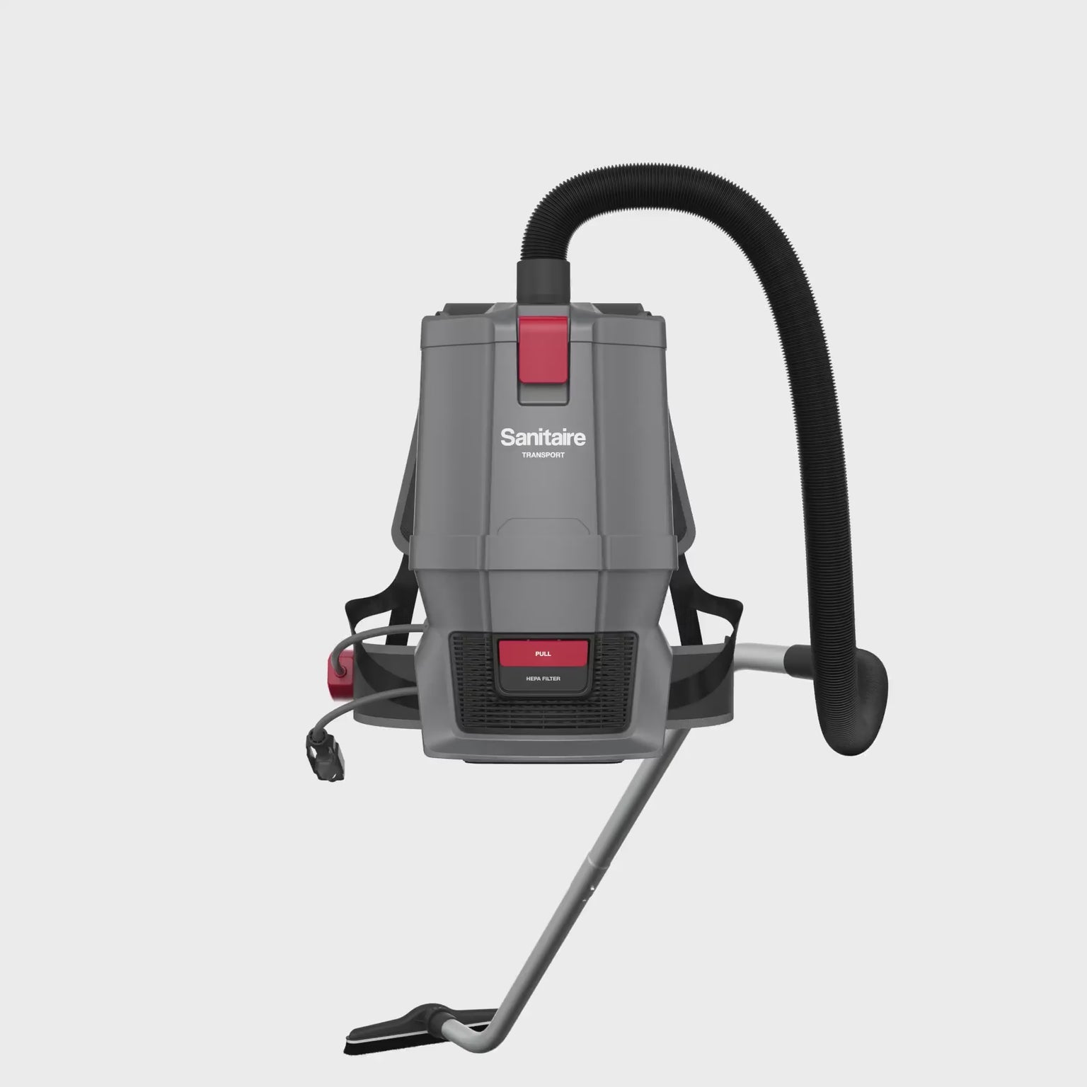 Best Commercial Backpack Vacuum Cleaners | Sanitaire Commercial