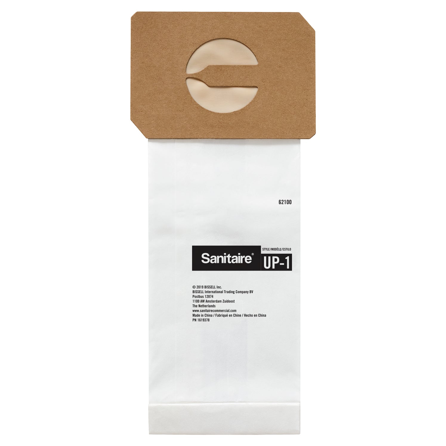 Bags — Sanitaire Commercial