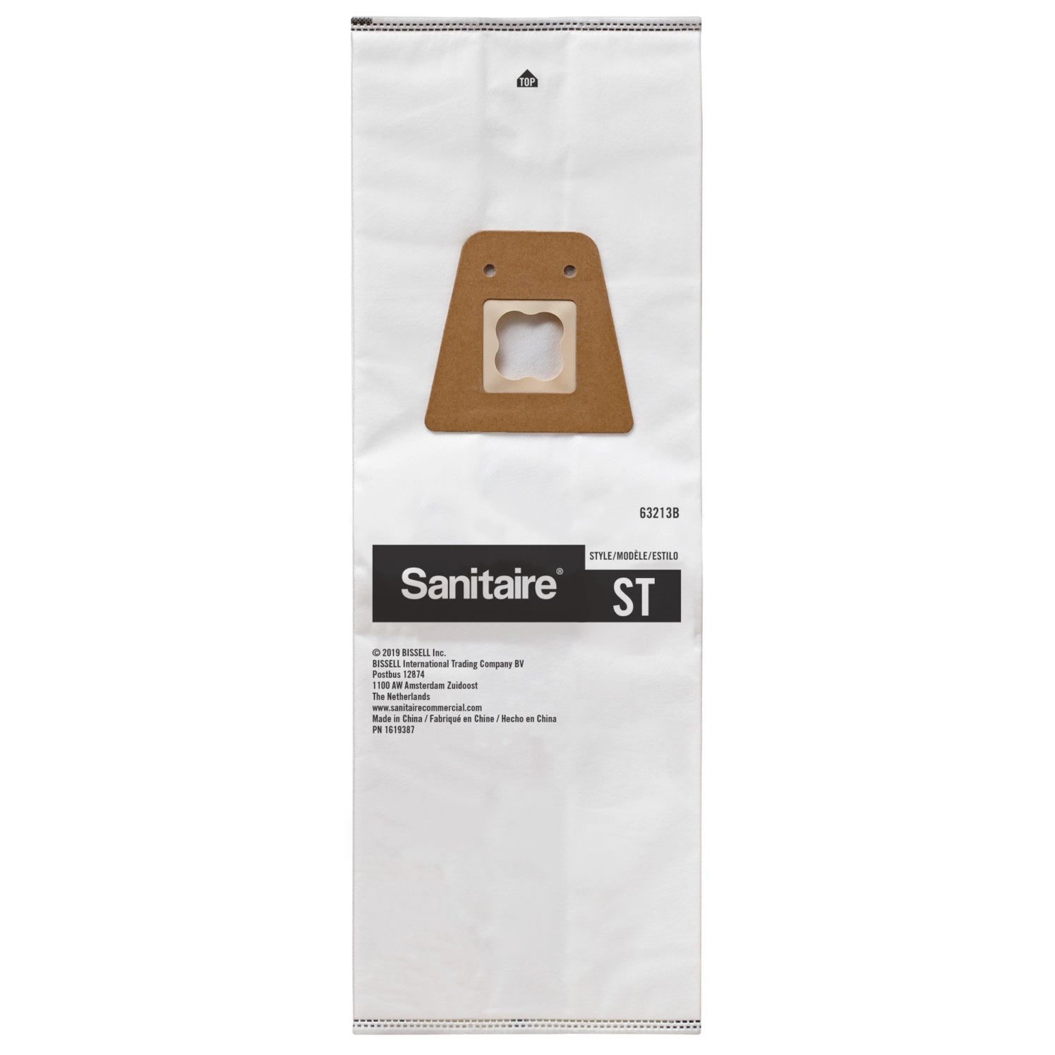 Bags — Sanitaire Commercial