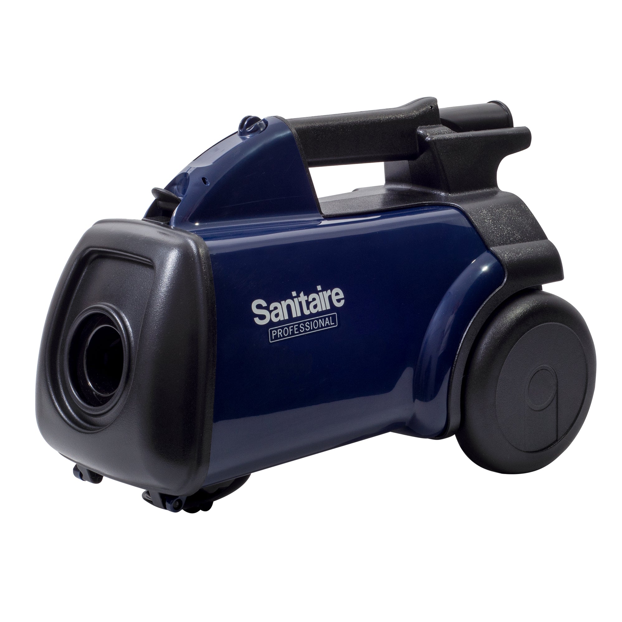 Portable Commercial Cleaning Machines — Sanitaire Commercial