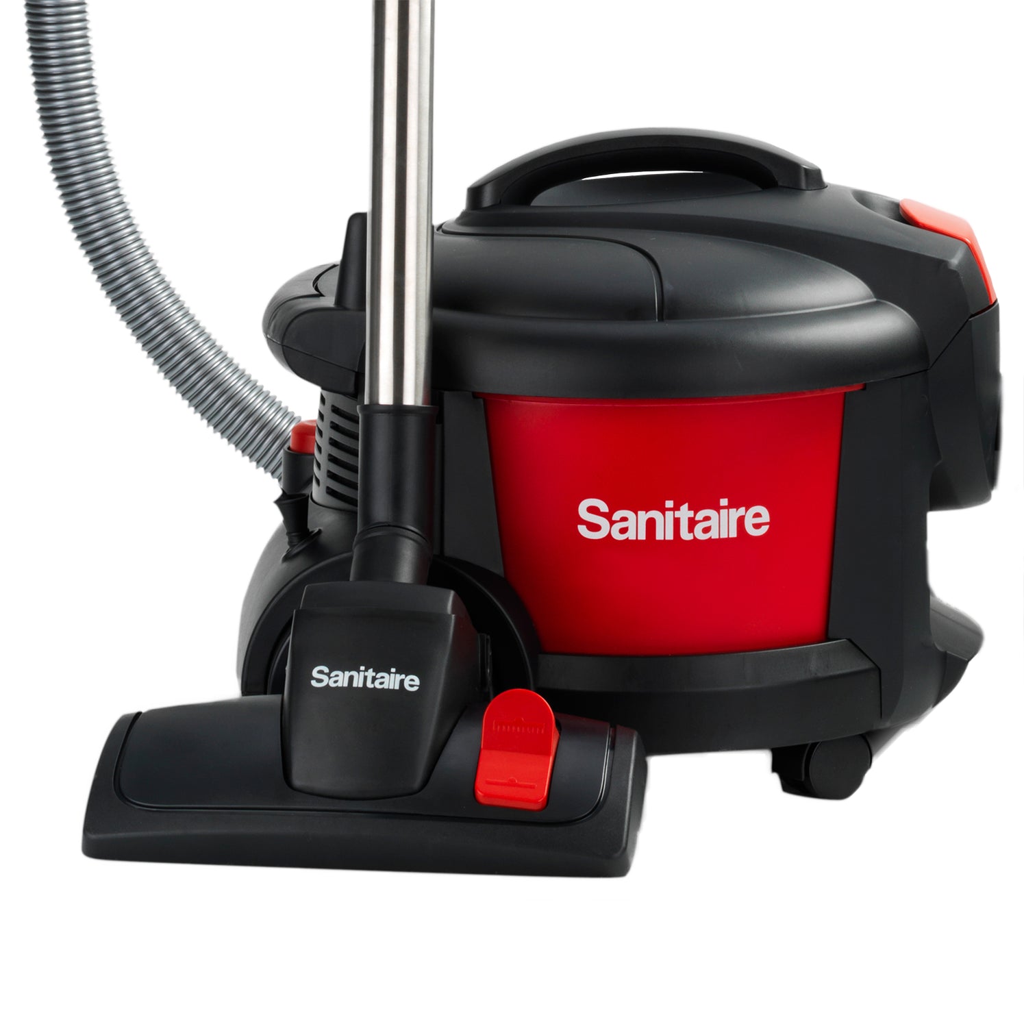 Portable Commercial Cleaning Machines — Sanitaire Commercial