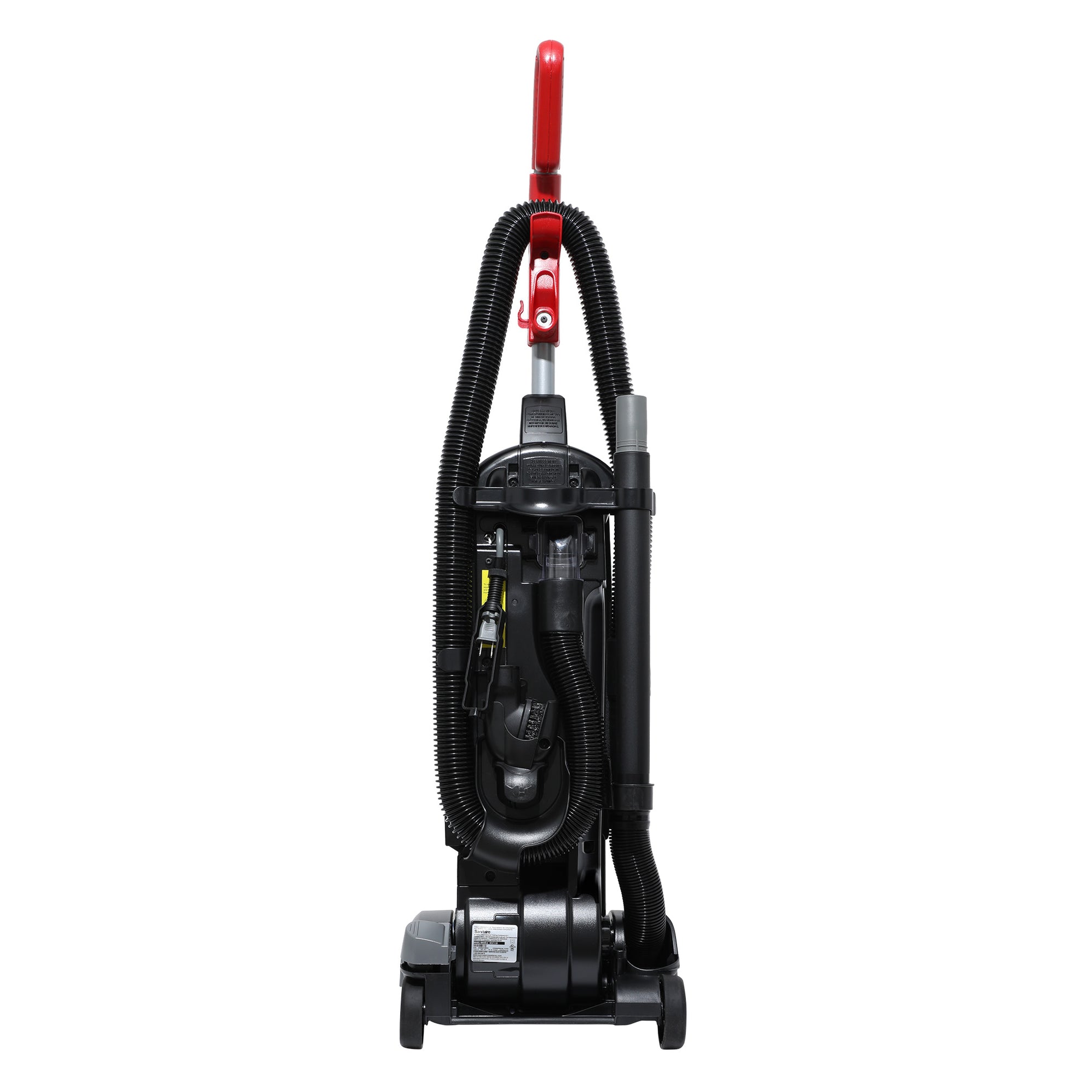 FORCE® QuietClean® Upright Vacuum SC5713D — Sanitaire Commercial