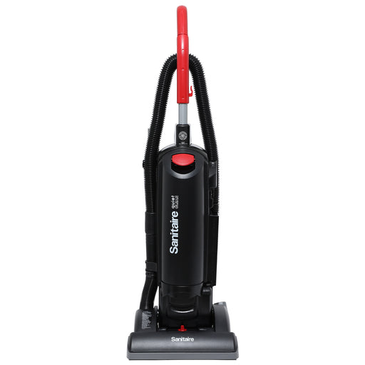 Sanitaire QuietClean Series - A New Standard of Clean — Sanitaire ...