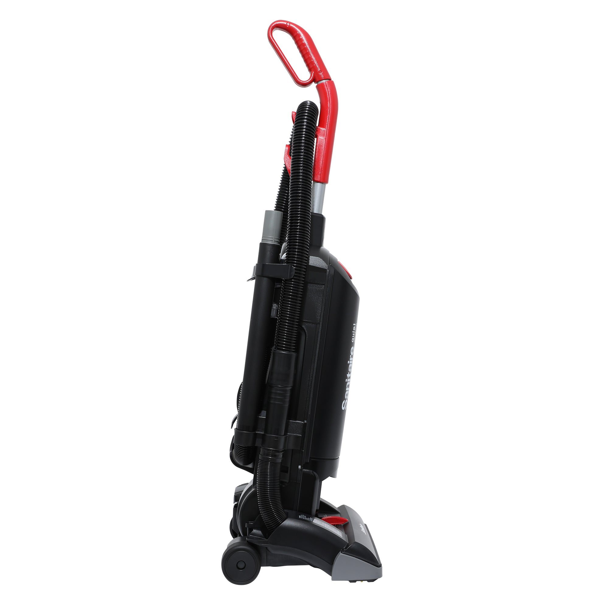 FORCE® QuietClean® Upright Vacuum SC5713D — Sanitaire Commercial