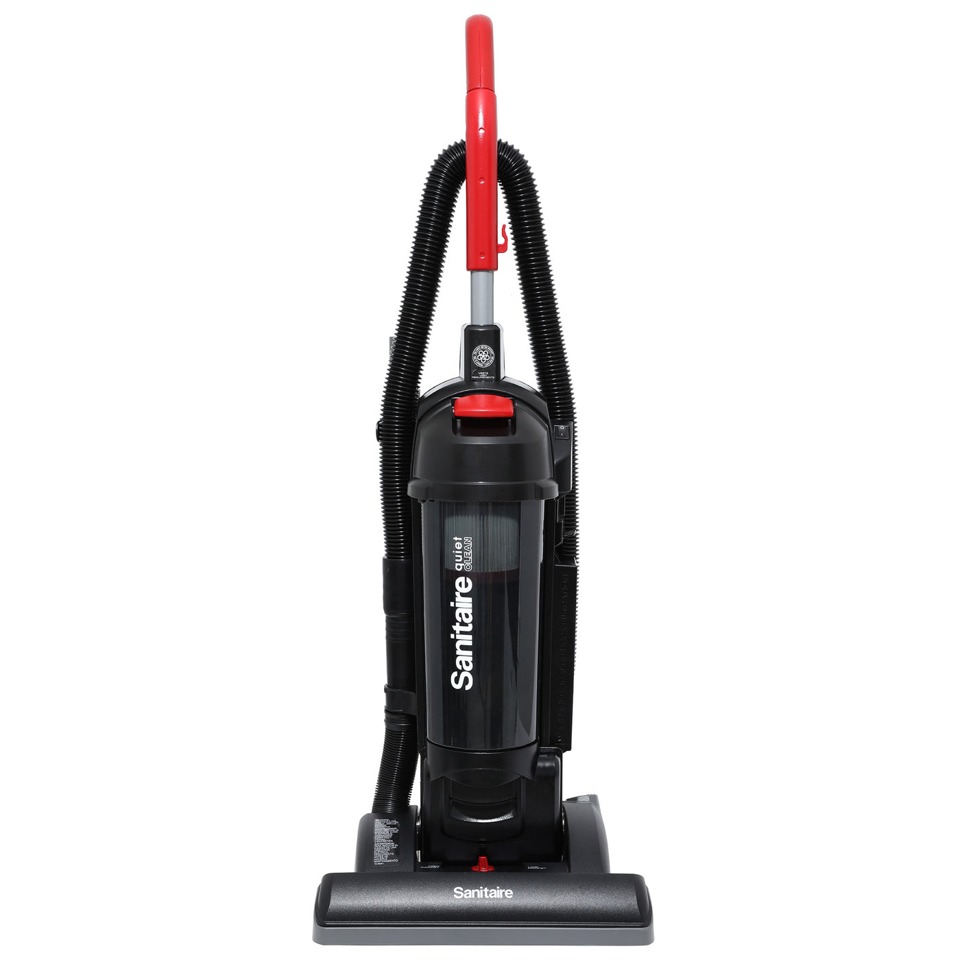 FORCE® QuietClean® Upright Vacuum SC5845D — Sanitaire Commercial