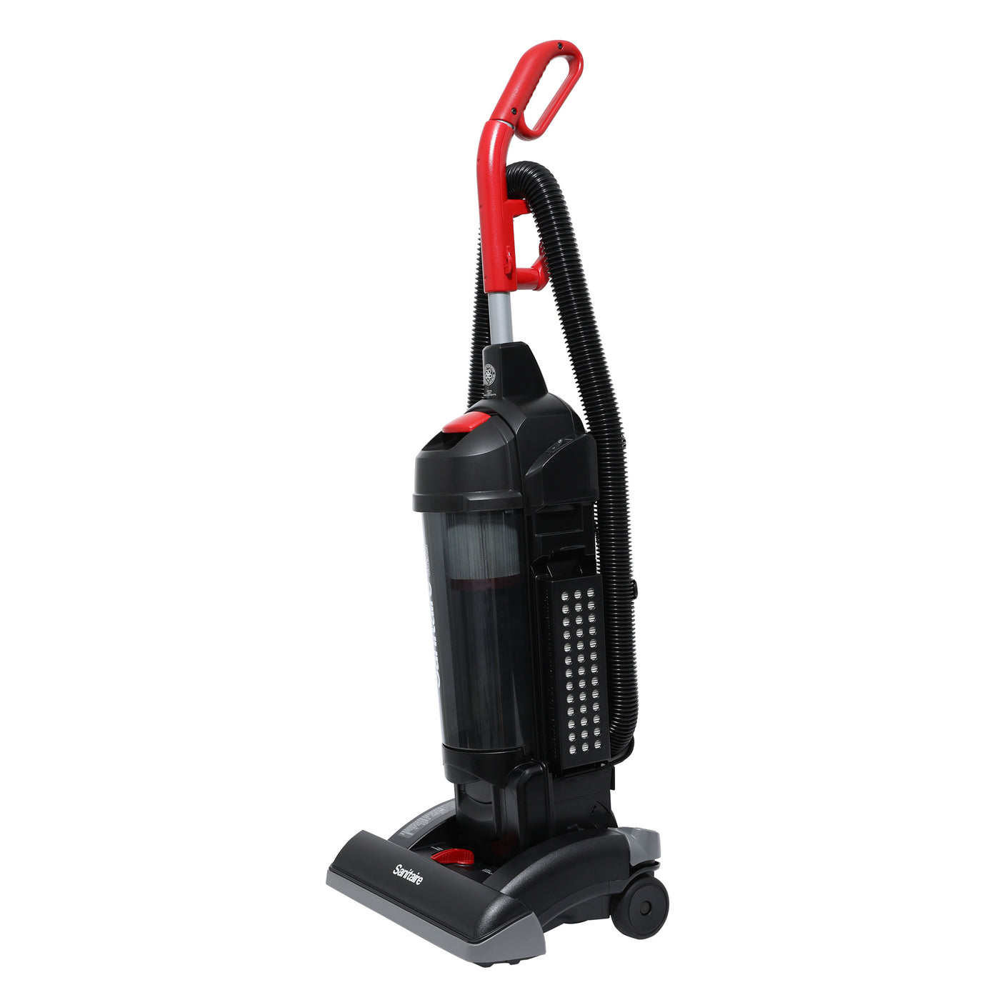 FORCE® QuietClean® Upright Vacuum SC5845D — Sanitaire Commercial
