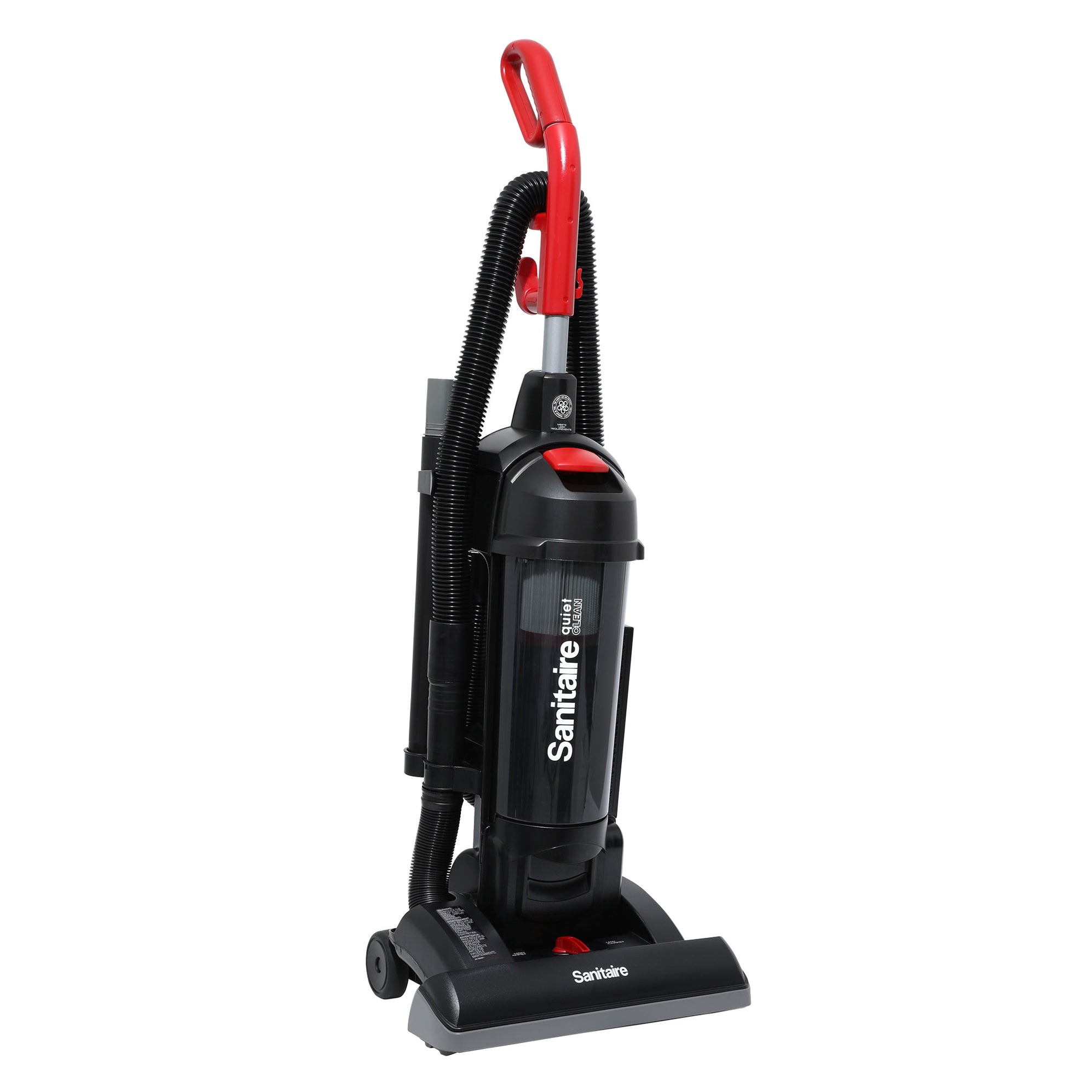 FORCE® QuietClean® Upright Vacuum SC5845D — Sanitaire Commercial