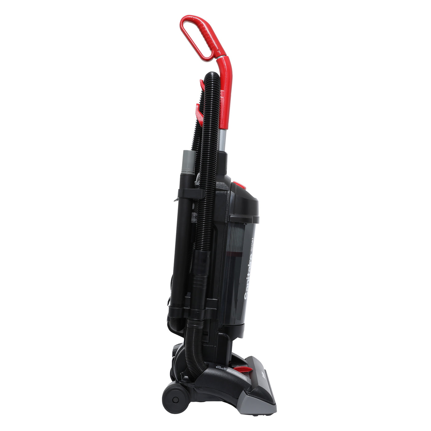 FORCE® QuietClean® Upright Vacuum SC5845D — Sanitaire Commercial