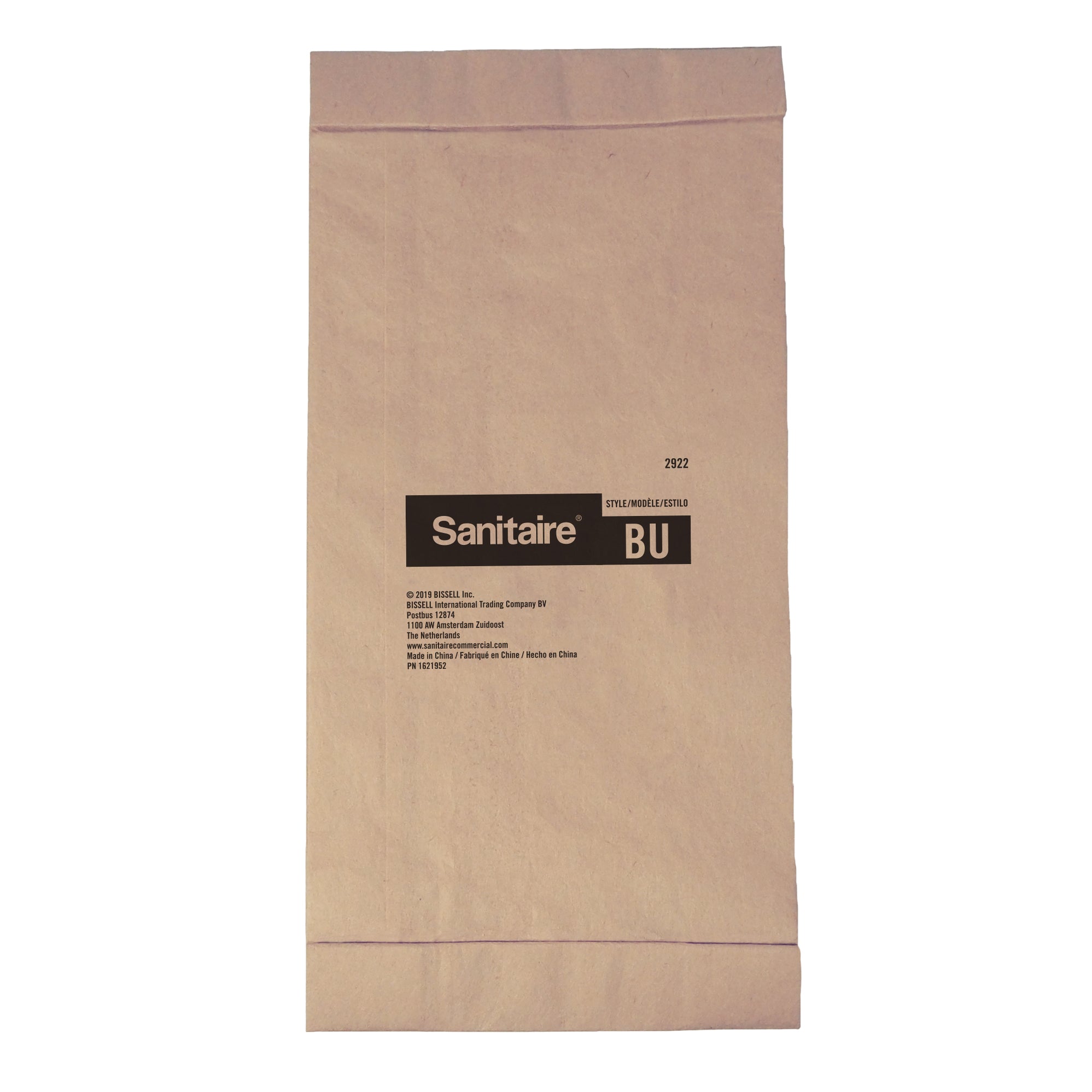 Bags — Sanitaire Commercial
