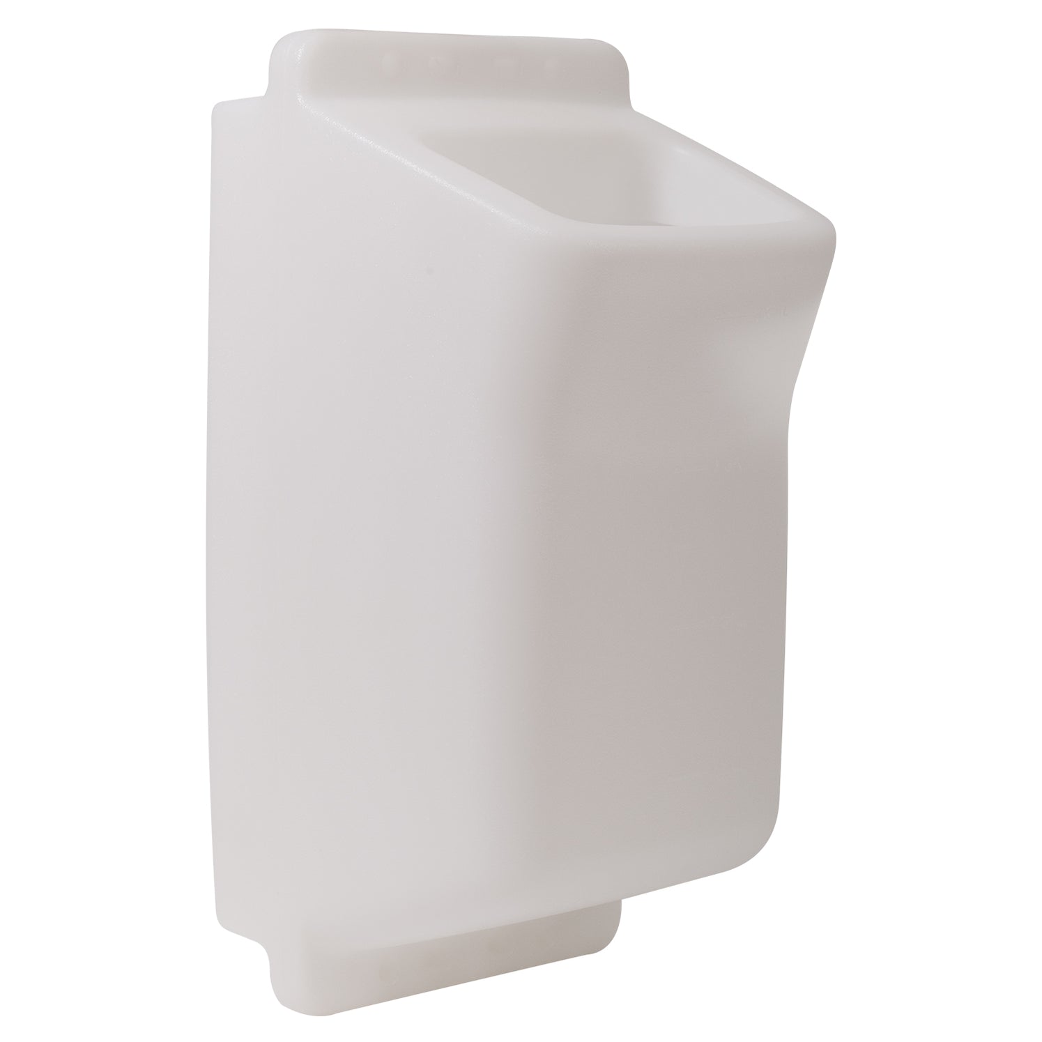 Solution Tanks — Sanitaire Commercial